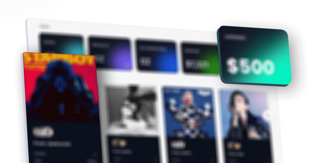 Payments Designed for Creators | Mozaic